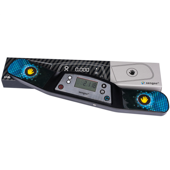 Timer SengSo | SengSo